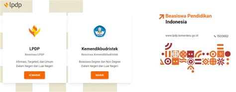 Daftar LPDP 2023 Tahap 2 Masih Bisa Hari Ini! Ini Syarat Lengkap dan ...