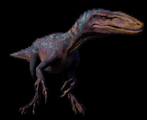 Australovenator Jurassic World Evolution Wiki Fandom