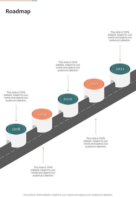 Amusement Program Management Proposal Roadmap One Pager Sample Example Document Presentation