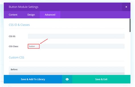 how to create a contact form on click with divi