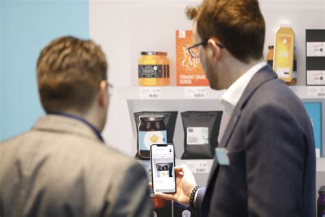 analytics hot topic at eurocis 2022 eurocis messe