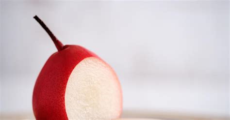 Piqa Boo Pear Rebrands As Piqa Red News Fruitnet
