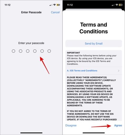 How To Enroll And Download IOS 17 Public And Developer Beta TechWiser