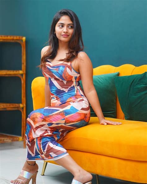 Alekhya Harikas Feet