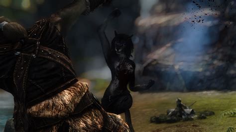 Top 10 Best Skyrim Khajiit Mods Tbm Thebestmods