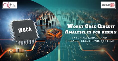 Mastering Reliability Decoding Worst Case Circuit Analysis Wcca For