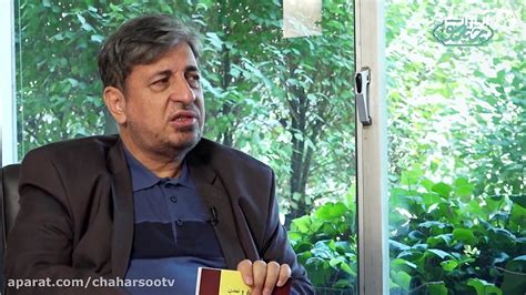 دکتر موسی نجفی تاریخ ایران از استبداد روشنفکران پر است