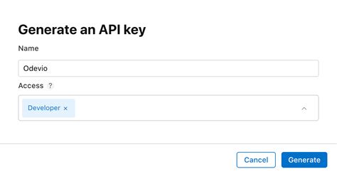 6 how to configure app store connect for flutter app ios deployment