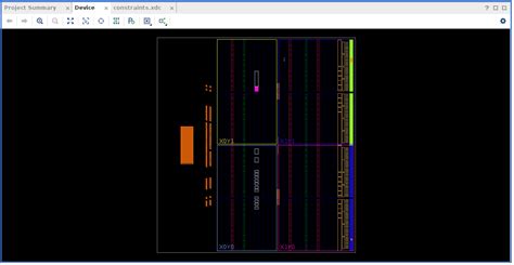 Path To Programmable Iii Final Project Blog Carsafety Device Using Xilinx Zynq Fpga Element14