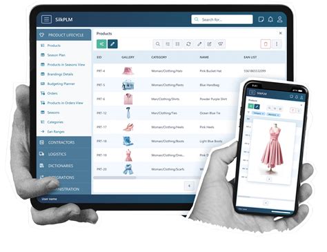 Key Features Of A Modern Plm System