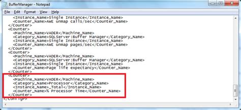 Performance Counters Gathering Using Powershell Hell Your Experience