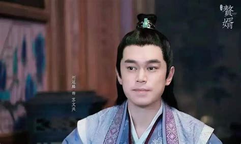 刘冠麟：以颜值出圈，出道十八年好不容易走红，却被嘲资源咖？角色表演父母