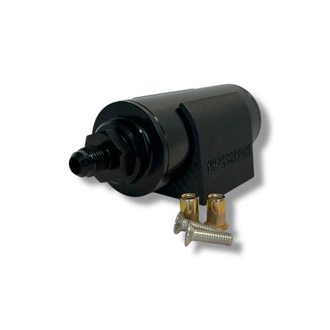 Universal Fuel Filter Bracket