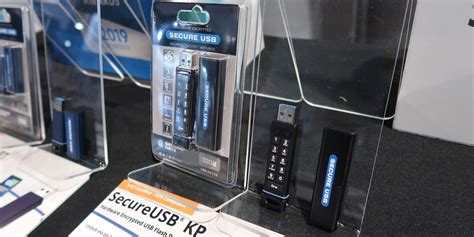 Securedata Launches First Ever App Based Unlock For Secure Data Storage