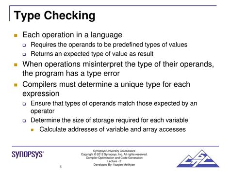 Ppt Compiler Optimization And Code Generation Powerpoint Presentation