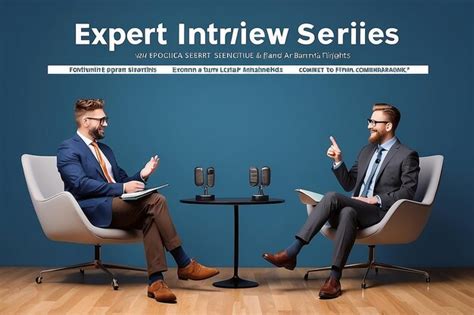 Premium Photo Expert Interview Series