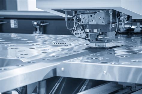 Laser Cutting Is Only One Engineering Solution We Offer