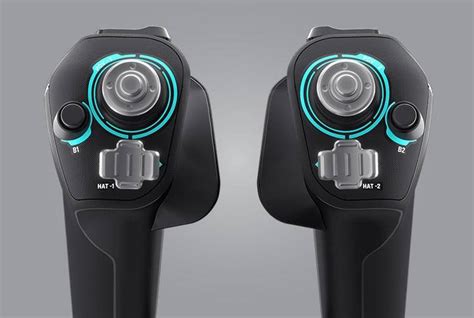 Turtle Beach VelocityOne Flight Universal Control System Features Turtle Beach UK