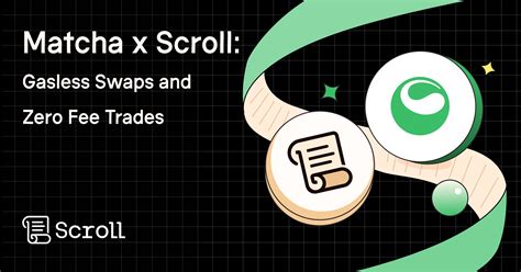 Scroll Ecosystem