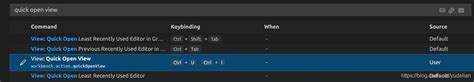 vscode左下角显示大纲 vscode显示所有函数方法 编程开发 软件教程 脚本之家