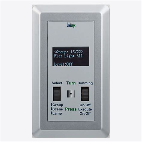 Encoder Switch LED Exhibitor Products
