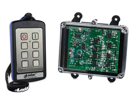 6 Function Stainless Steel Ip Wireless Control System 92 Series Fe Pierce