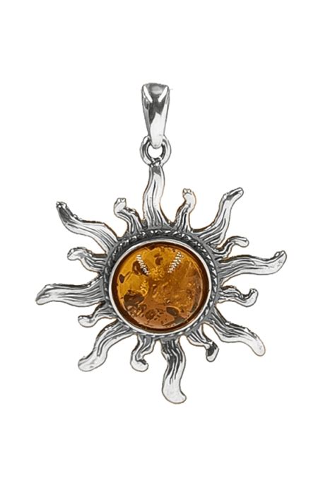 Ambre Soleil - Boutique Histoire De L'ambre