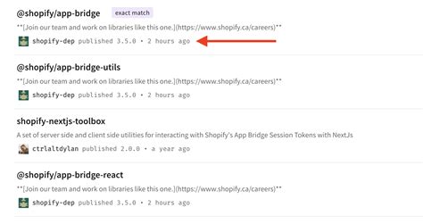 make shopify app bridge public · issue 137 · shopify shopify app