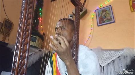 🔴ስሜ ዳዊት የበገና ዝማሬ Youtube