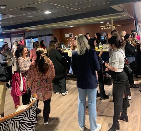 Susana And I Want To Express Our Thank You To All The Amazing Women Who