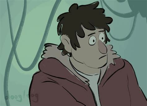 Stan Gravity Falls