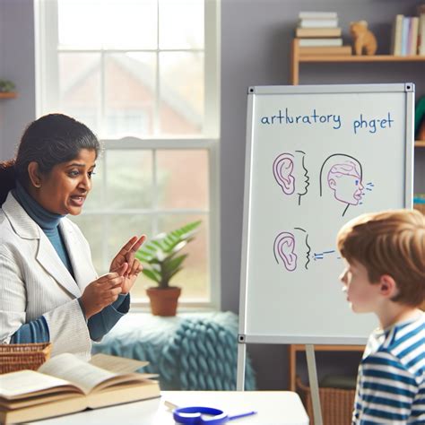 Skills Needed To Become A Speech Language Pathologist
