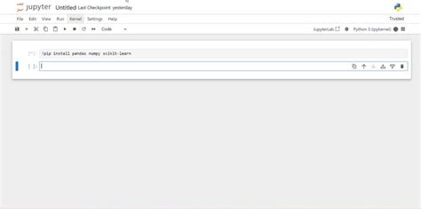 Sathvik Reddy On Linkedin Codealpha Machinelearning