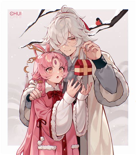 Winter Danbooru