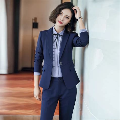 Semi Formal Pant Suits For Women