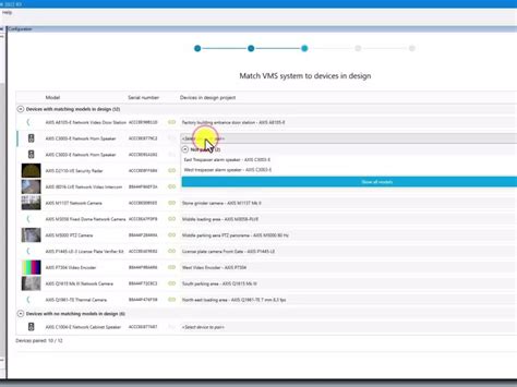 core use cases and workflows of axis optimizer axis communications