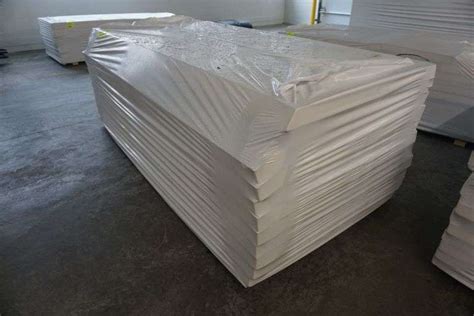 Poly Iso Insulation 4x8 Pack Lambrecht Auction Inc
