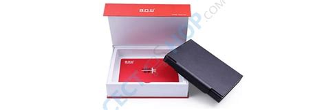 BOW Tri Foldable Bluetooth Backlit Keyboard HB099B White