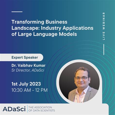 dr vaibhav kumar on linkedin generativeai largelanguagemodels