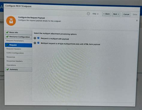 Soalicious Oic Upload Multiple Attachements In Rest Api Oracle Integration