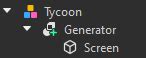 SurfaceGUI TextButton MouseButton1Down Not Firing Scripting Support