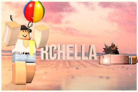 The Seaside Pleasure Pier Roblox