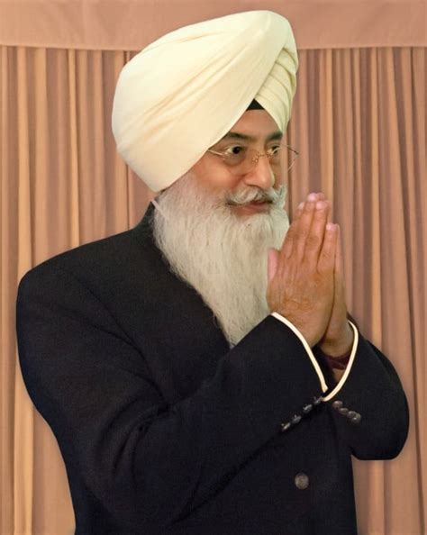 Baba Gurinder Singh