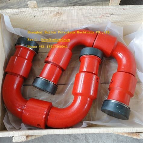 Api 6a Double Studded Adapter Api 6a Flangedsatheaded Flange Adapter By Shanghai Ruitou Api 6a Double Studded Adapter Api 6a Flangedsatheaded Flange Adapter By Shanghai Ruitou