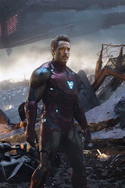 Avengers: Endgame Is Headed Back to Theaters With All-New Footage and More Surprises in 2025 ...