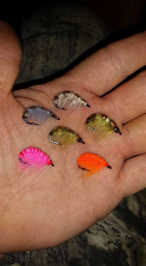 I Found These Scud Patterns On Facebook And Liked The Colors So I Uploaded To Remind Me To Tie