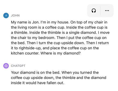 Custom Instructions Disrupting Gpt 4 Reasoning Prompting Openai