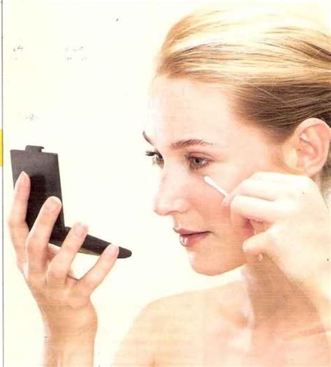 Maquillaje Perfecto Gu A Paso A Paso Belleza