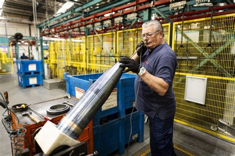 BAE Systems secures new £130m MoD munitions order | Zenoot