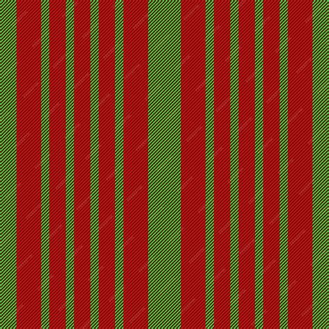 Premium Vector Fabric Vertical Stripe Pattern Background Seamless Vector Textile Lines Texture